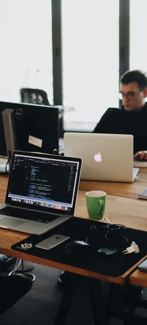 Top Web Development Services | Web Design and Development Agency